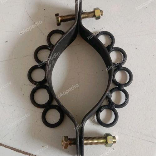 Jual klem ring tiang cincin - Kab. Bogor - ninearcctv | Tokopedia