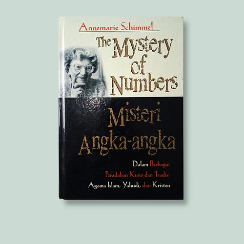 Jual Misteri Angka-Angka: Peradaban Kuno dan Tradisi Agama-Agama - Kab ...