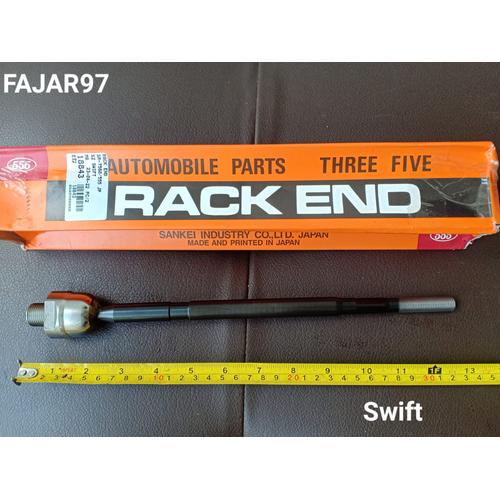 Jual Rack end/Long tie rod suzuki SWIFT/SPLASH 555 Jepang - Kab. Jember ...