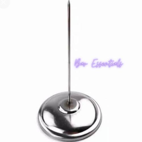 Jual Bill Holder // Tusukan Nota // Tusukan Captain Order - Kab. Badung ...