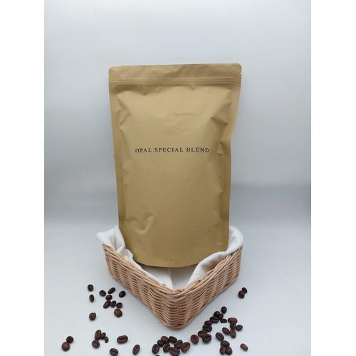 Jual Opal Special Blend 1000g - Reguler, Whole Beans - Jakarta Pusat ...