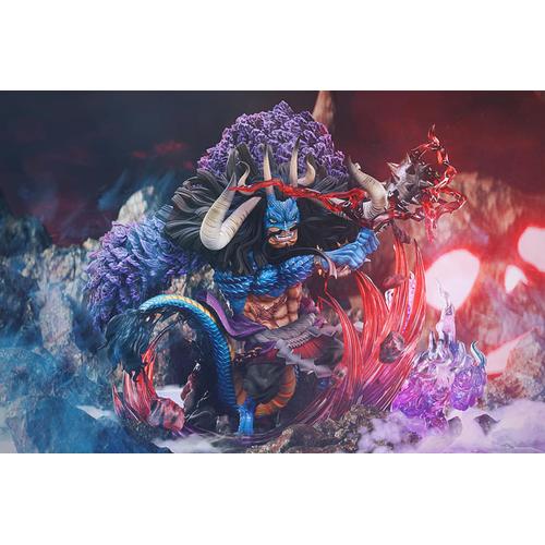 Jual G5 KAIDO HYBRID + FISH - Jakarta Barat - ToysnHobby | Tokopedia