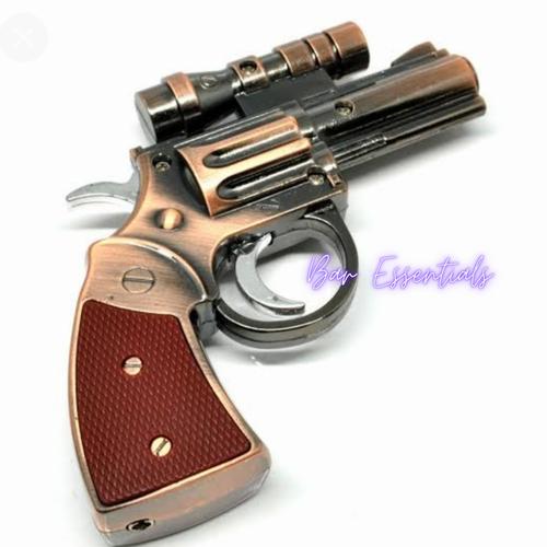 Jual Medium Laser Fire Gun Bar Torch // Flame Bar Torch Fire Gun! - Kab ...