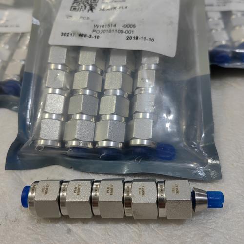 Jual Nut Ferrule Set 1/4" OD SS316 FITOK SS-NFS-FL4 - Kota Batam ...