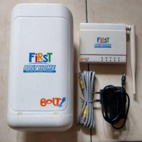 Jual New Modem Wifi Home Router Bl 401 Dan Bl 400 Lihat Variasi ...