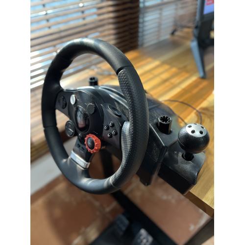 Jual Logitech Driving Force GT - Kota Tangerang Selatan - Sirca Store ...