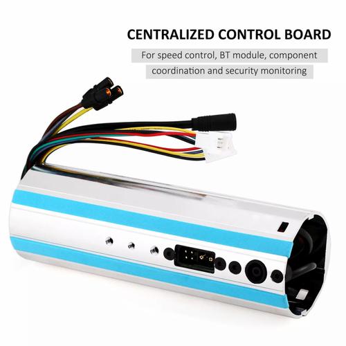 Jual Controller Dashboard ninebot ES1/ES2/ES3/ES4 motherboard control ...