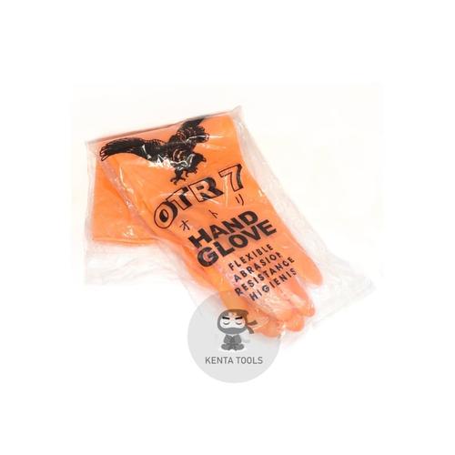 Jual Hand Gloves Latex / Sarung Tangan Karet 14" - Kota Surabaya - Fast ...
