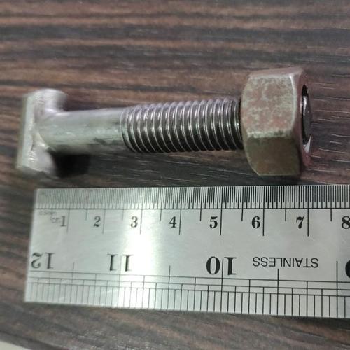 Jual Baut mur clem scaffolding set/ mur baut T M22*70mm 扣件螺栓螺母 - baut ...