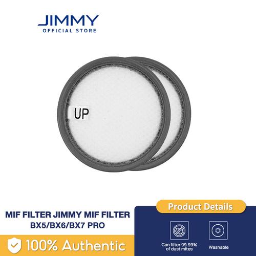 Jual Hepa Filter Untuk Jimmy JV12 JV35 BX5 BX6 BX7 Pro - Jakarta Utara ...