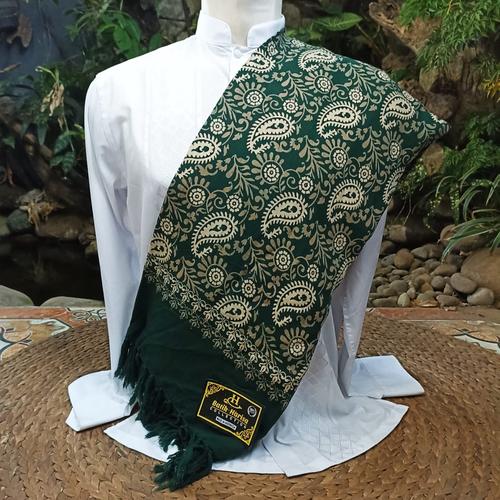 Jual SORBAN KASHMIRI SORBAN ARAB SORBAN HIJAU SORBAN PUTIH SORBAN HABIB ...