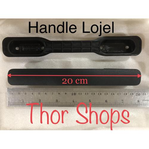 Jual handle koper lojel japan pegangan luggage strap gagang - Kota ...