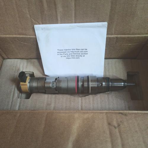Jual Injector GP part no 557-7633 Caterpillar - Kota Balikpapan - Bams ...