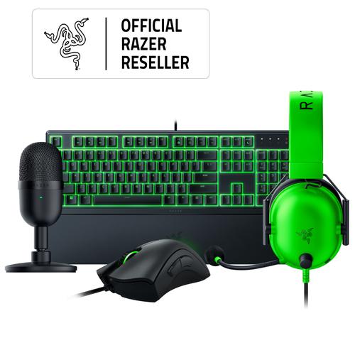 Promo Razer Streamer Bundle Cicil 0% 3x - Jakarta Barat ...