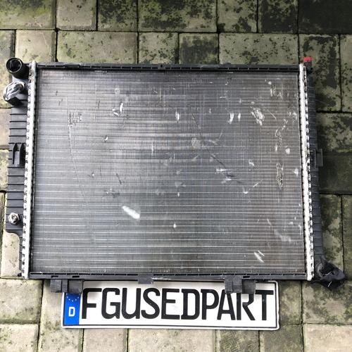 Jual Original Mercedes Benz W210 Radiator M112 - Kota Depok - Fenomena ...