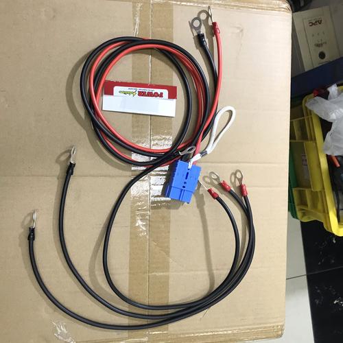 Jual Kabel External Battery Socket Ups Apc Surt1000xli surt2000xli ...