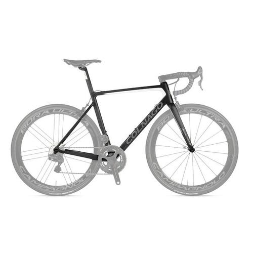 Jual COLNAGO - Frame Set V3RS Carbon Rim Brake (Dual Pivot) RZBW - 45s ...