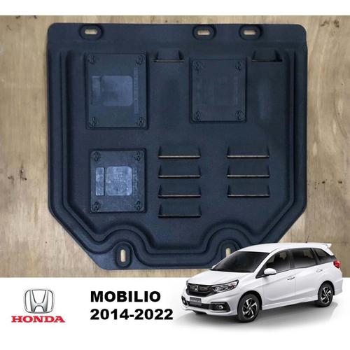 Jual ENGINE COVER GUARD PELINDUNG BAWAH MESIN MOBIL HONDA MOBILIO 14 22 ...