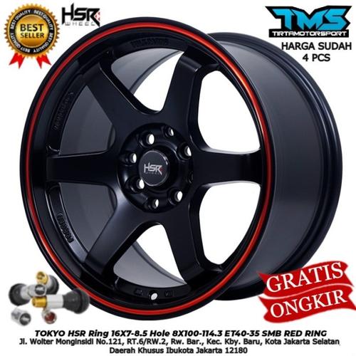 Jual Velg Mobil Celong Ring 16 Palang 6 Pcd 4 Xenia Kijang Avanza Freed - Jakarta Selatan ...