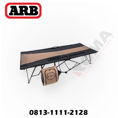 Jual ARB Australia Quick Fold Stretcher Tenda Camping Offroad Overland ...