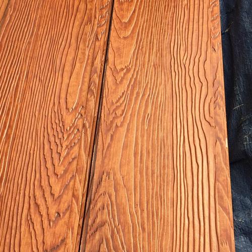 Jual Papan GRC motif kayu tekstur 30 lembar - Kota Bekasi - DSD Steel ...