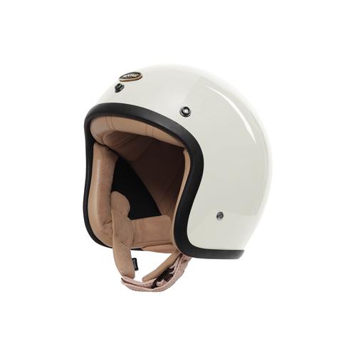 Jual Smokey helmet- Open face/halfface slim helmet -Reguler -Trooper ...