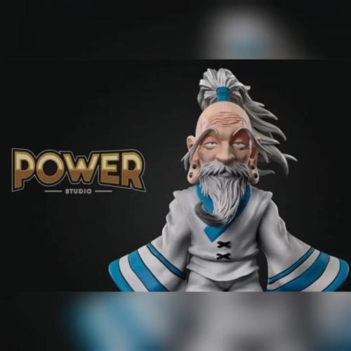 Jual NETERO BY POWER STUDIO (PREORDER) RESIN STATUE HUNTER x HUNTER ...
