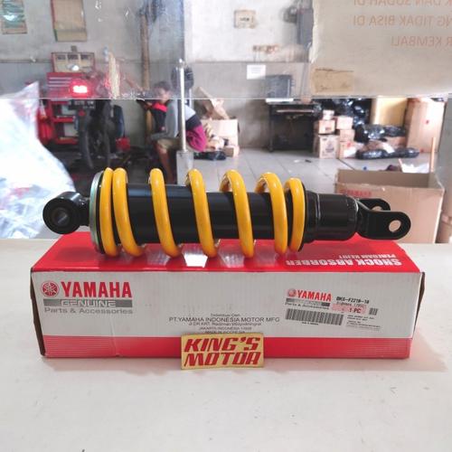 Promo MONO SHOCKBREAKER SHOCK BELAKANG MT15 MT-15 XSR 155 VIXION R VVA ...