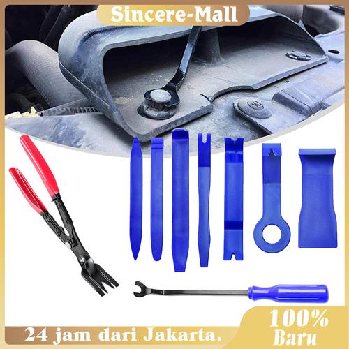 Jual Alat Perbaikan Lampu Alat Penyungkit Rivet Panel Dashboard Remover ...