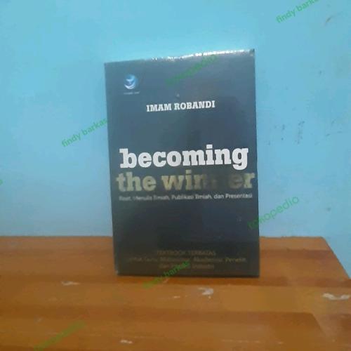 Jual becoming the winner - Kab. Bantul - Finco Books Store | Tokopedia