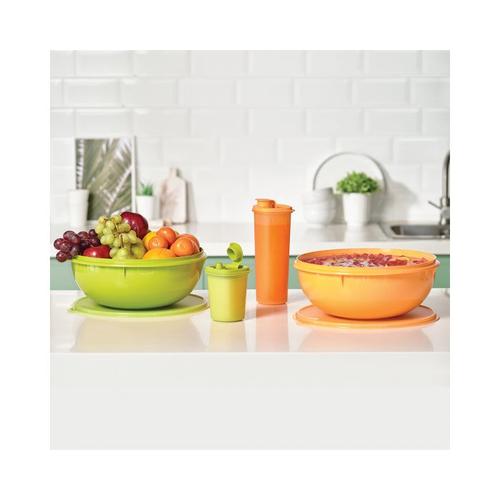 Jual Fix n Mix tupperware free ezy four - Jakarta Pusat - DTuppy ...