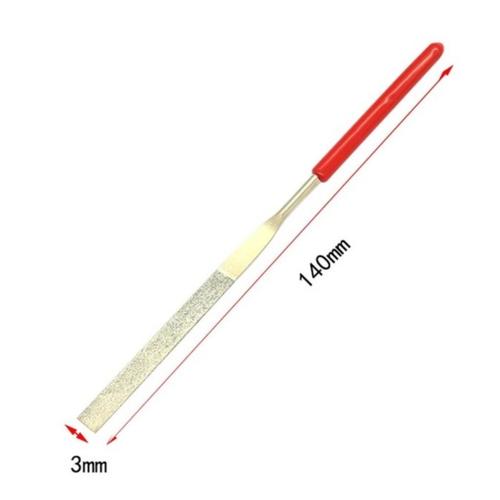 Jual Kikir Kecil Mini Diamond Serbaguna / Alat Kikir Mini File Diamond ...