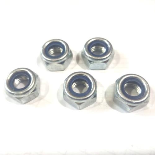 Jual Mur Nilon / Nylon 5mm Besi - Kota Bandung - Sampurna Teknik ...