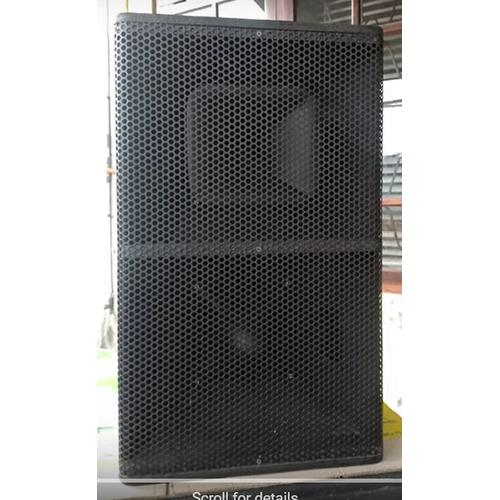 Jual Box Finishing Kosong - MidHi TW Audio T24N - Custom Siap Diisi ...