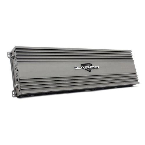 Jual Zapco ZX-500.2 2Channel Competition Class AB Amplifier - Kota ...