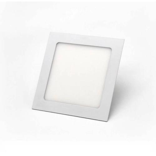 Jual Panel LED 3w 6w 12w 18w Watt Inbow Lampu Downlight LED Panel kotak ...