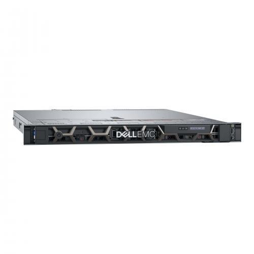 Promo DELL RACK SERVER POWEREDGE R450 INTEL XEON 4309Y 8GB 2TB HDD DOS ...