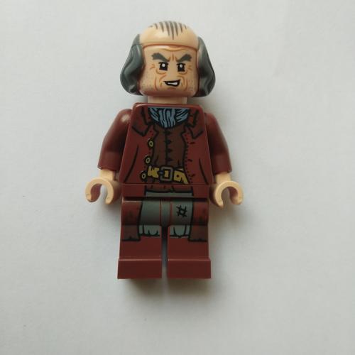 Jual Lego Wizarding world Argus Flich .76402 - Jakarta Pusat ...