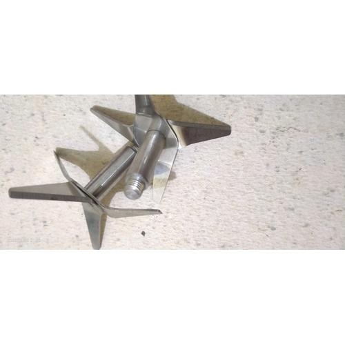 Jual Pisau blender miyako as drat Besar || Pisau mounting blender ...