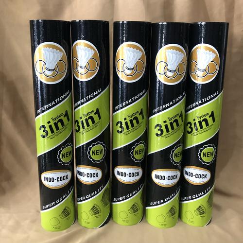 Jual Indocock kok merah/hitam/ 3 in 1 - Hitam - Kota Surabaya - Lsgouw ...