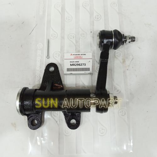 Jual IDLER ARM ASSY MITSUBISHI L200 DOUBLE CABIN PAJERO SPORT MR296273 ...