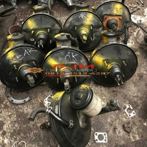 Jual master rem booster rem boster rem toyota starlet - Kab ...