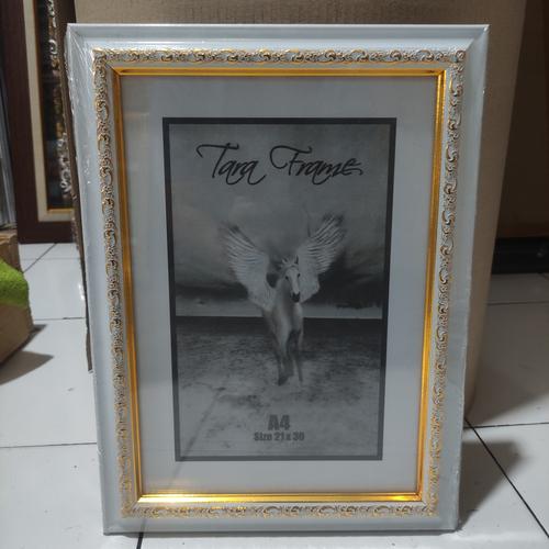 Jual Frame Foto bingkai foto A4 21x30 cm sertifikat piagam grosir ...