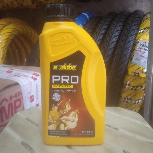 Jual oli evalube 2T PRO 0,7L - Jakarta Selatan - SINAR JAYA 555 SPORT ...