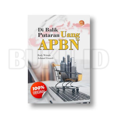 Jual Buku Di Balik Putaran Uang APBN - Kota Tangerang - Buku ID | Tokopedia