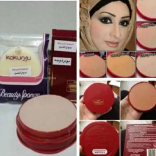 Jual New Bedak Arab Kokuryu Original 100% - Cherry Mar 2024 - Jakarta ...