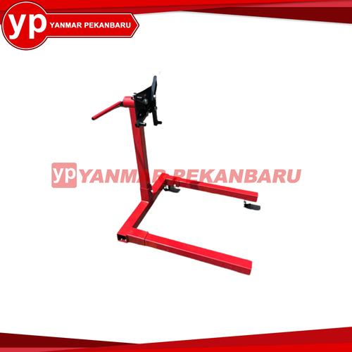 Jual ALAT DUDUKAN MESIN / ENGINE STAND 1250 LBS T-63003 WESTCO - Kota ...