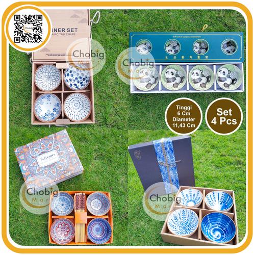 Jual Mangkok Nasi Parsel Parcel Lebaran Hadiah Souvenir Hampers Gift ...