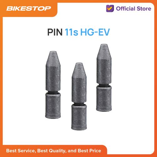 Jual SHIMANO Chain Connecting Pin 11s HG-EV (CN9000) - Kab. Tangerang ...