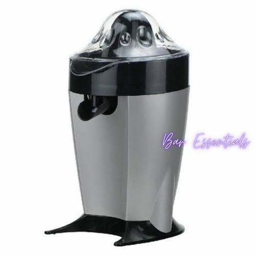 Jual Lemon Squeezer Machine // Citrus Electric Machine // Automatic ...